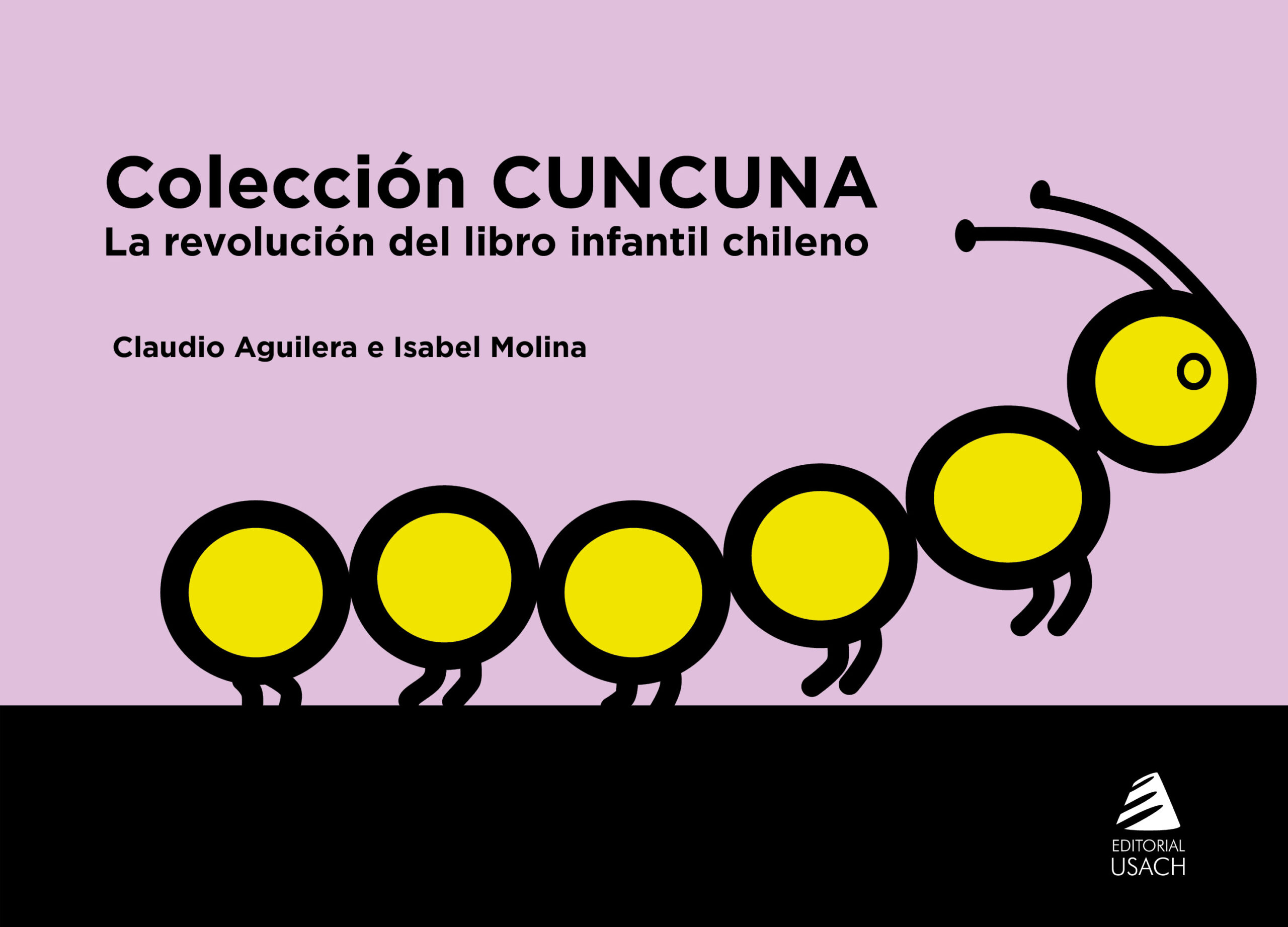 Colección Cuncuna - Corporación Troquel