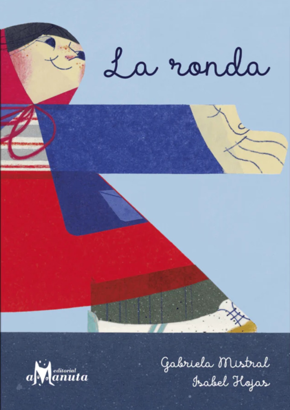 La ronda - Corporación Troquel
