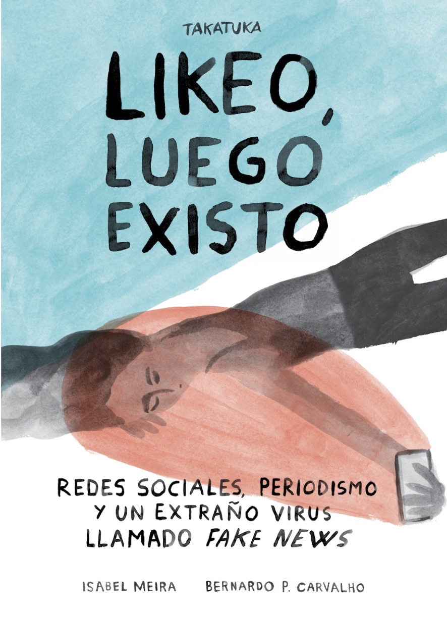 Likeo, luego existo - Corporación Troquel