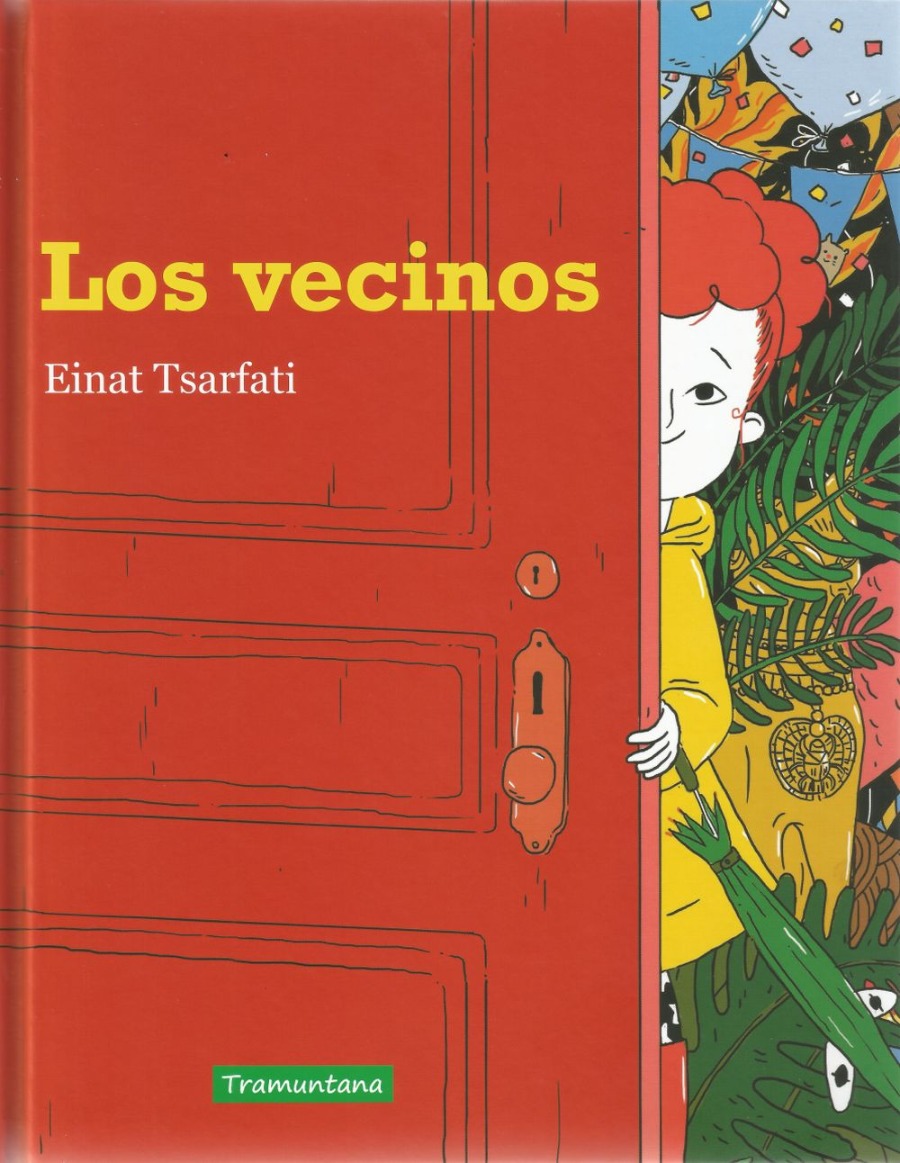 Los vecinos - Corporación Troquel